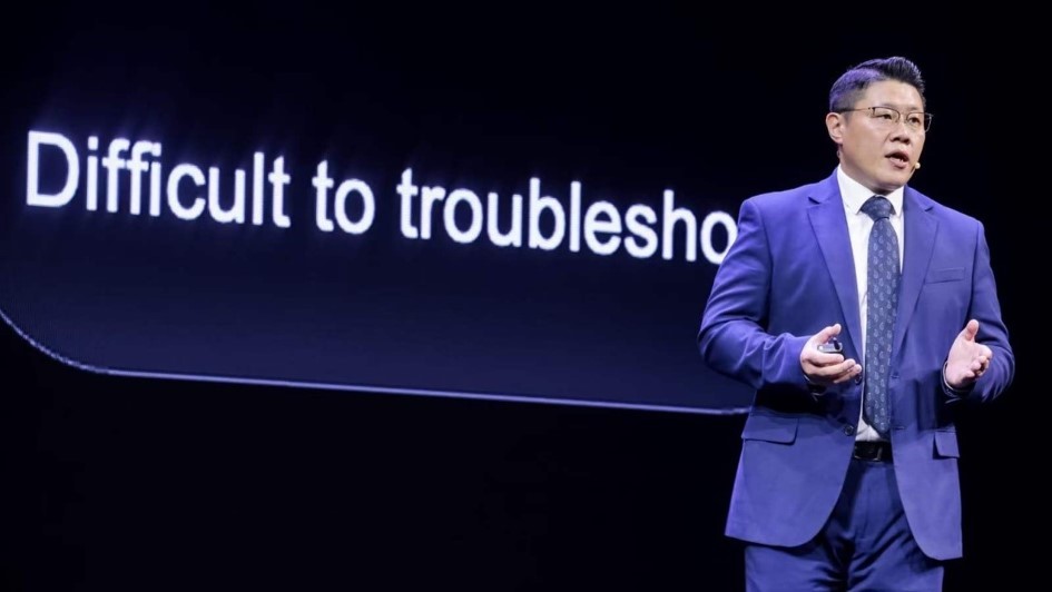 华为安全智能中心