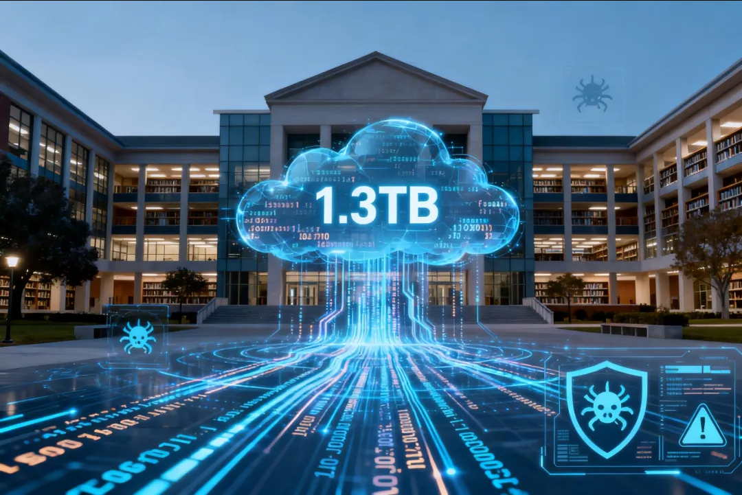 华为安全智能中心