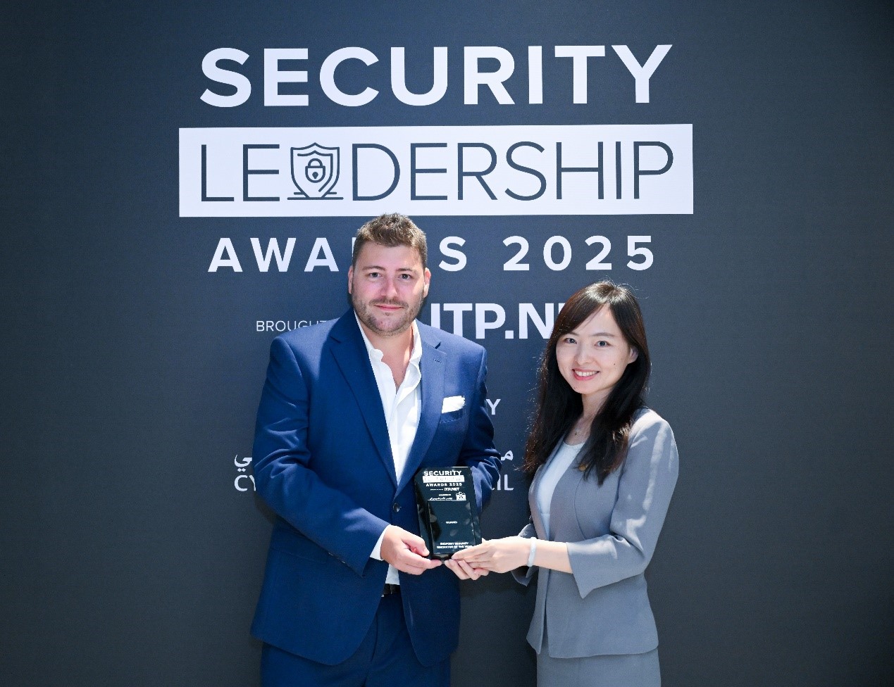 华为安全智能中心