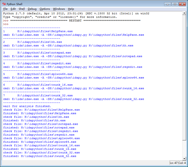 Huawei Security Center Platform
