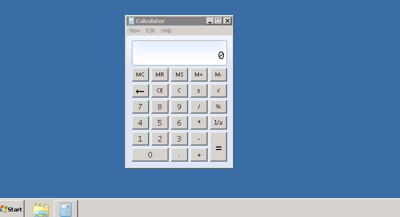 Huawei Security Center Platform